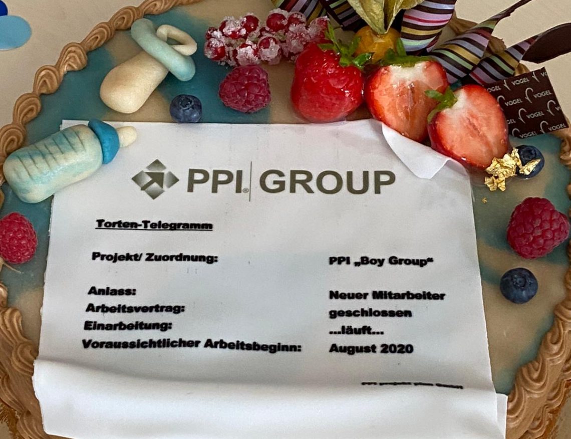 News – PPI projekt plan GmbH